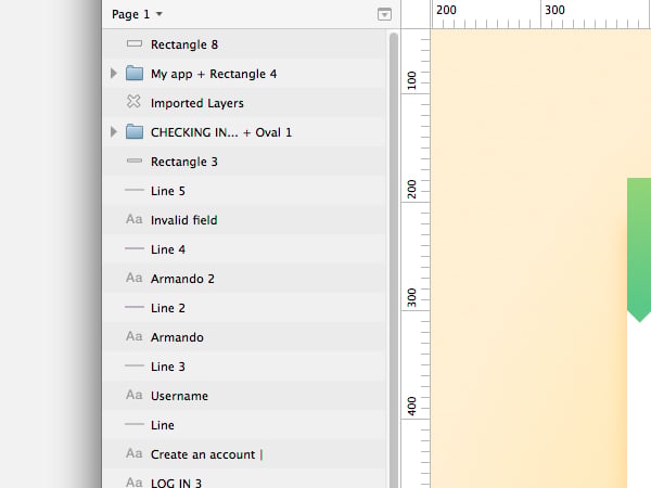 The A to Z of Sketch | Envato Tuts+