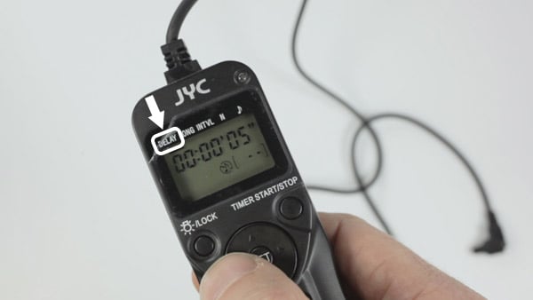 Trigger Time: Intervalometer Basics for Time-Lapse and Long Exposures ...
