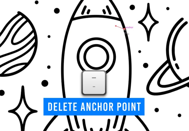 5 Pen Tool Keyboard Shortcuts for Adobe Illustrator | Envato Tuts+
