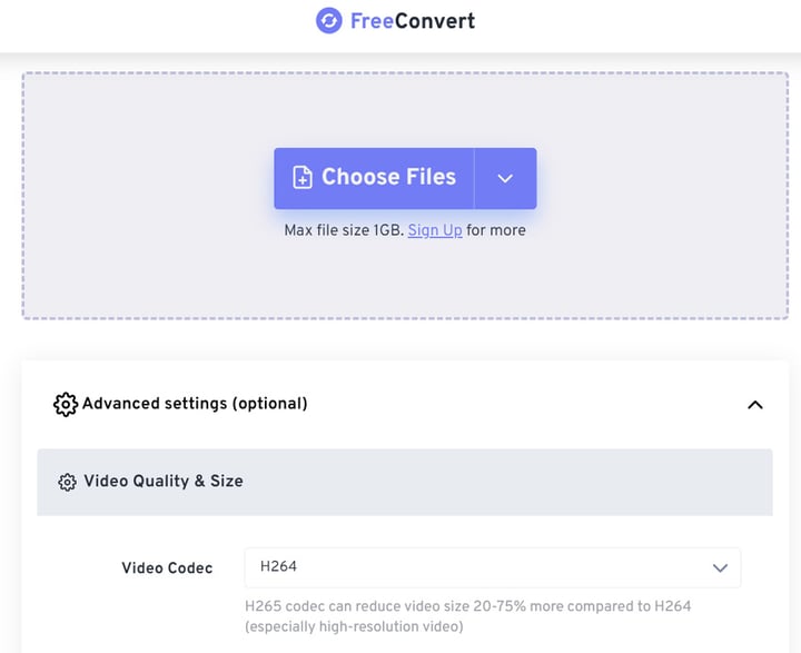 10 Best Size Reducer Video Compression Software (Free & Paid 2025 ...