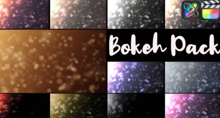 20 Best Bokeh Lights HD Video Overlays (Free & Premium for 2025 ...