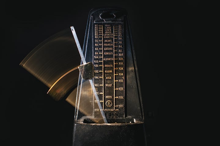 Figure Out BMP: What Are the Beats Per Minute for a Song? | Envato Tuts+