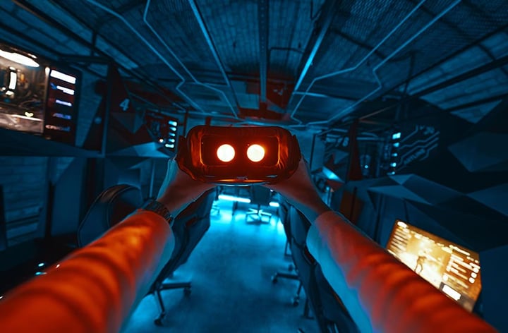 What is a Point of View in Movies & Videos? (1st & 3rd Person) | Envato ...