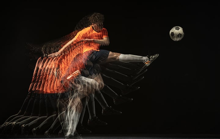 The Science of Slow Motion: Exploring Frame Rates and Applications ...