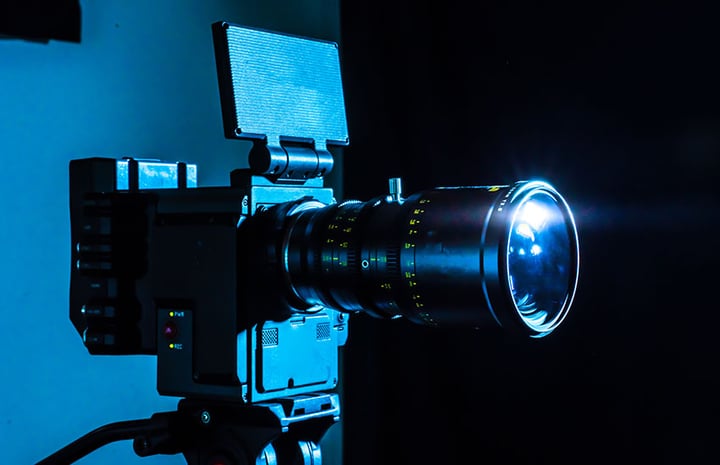 What Is Depth of Field: Exploring Visual Storytelling Through Focal ...