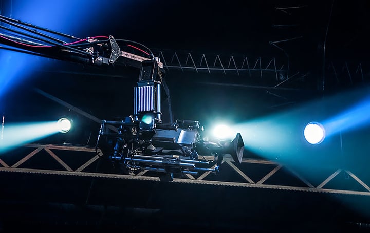 The Language of Camera Movement: Exploring Dolly Shots, Zooms & Pans ...