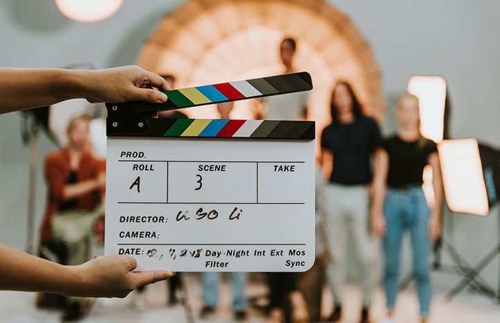 The rise of AI in the film industry: How AI is revolutionizing movies ...