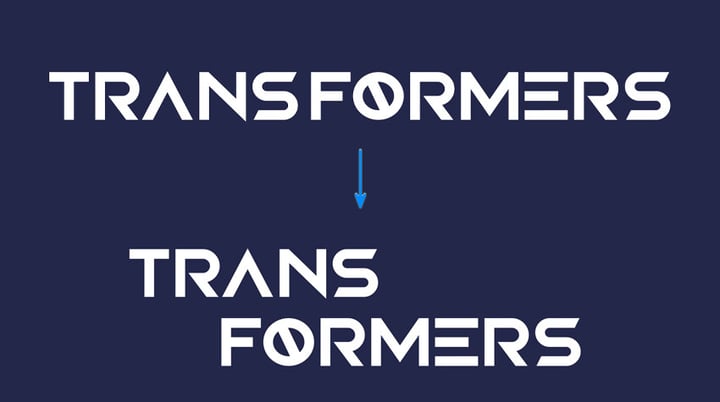 How to Create the Transformers Logo in Illustrator | Envato Tuts+