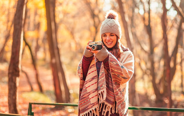 The role of filters in cinematography | Envato Tuts+