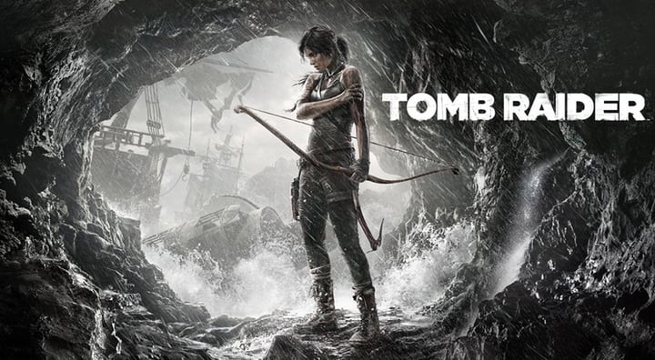 Redefining Lara Croft: The 3D evolution of an icon | Envato Tuts+