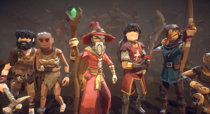 Best low-poly 3D art in video games | Envato Tuts+