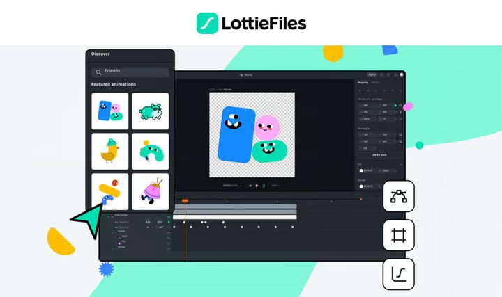 Everything you need to know about Lottie animations | Envato Tuts+