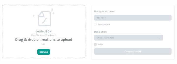Everything you need to know about Lottie animations | Envato Tuts+
