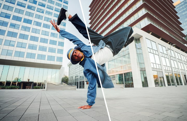 How to remove people in the background of photos | Envato Tuts+