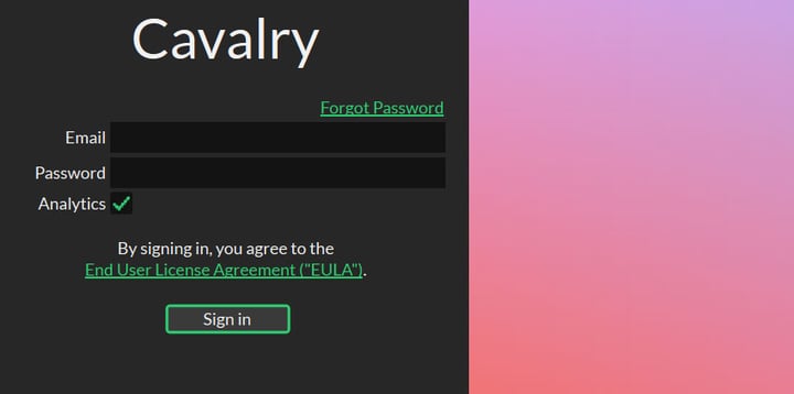 Cavalry app 101: A quickstart guide for new motion designers | Envato Tuts+