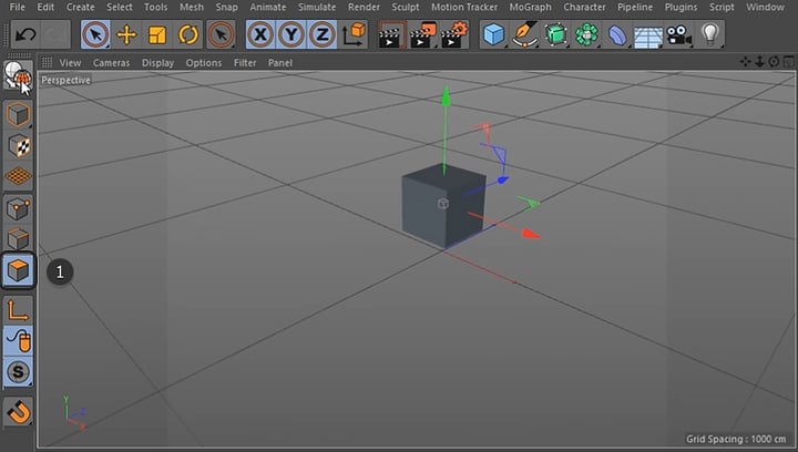 How to Create a Low Poly Tree in Cinema 4D | Envato Tuts+