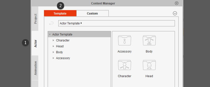 From Photoshop to After Effects: How to Customize Rigged Characters for ...