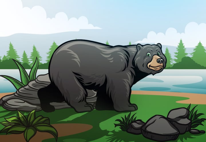 How to Make Colour Keys for Animation Scenes and Projects | Envato Tuts+