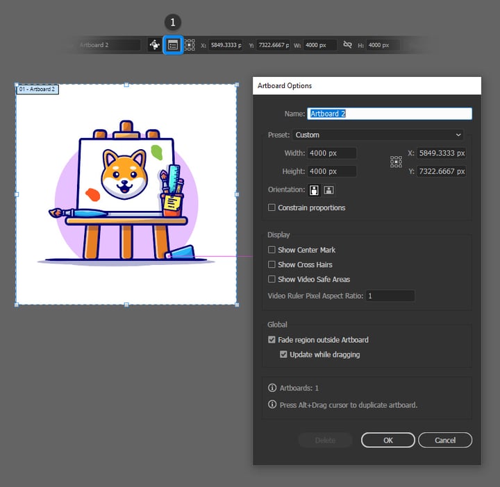 How to Move Artboards in Illustrator | Envato Tuts+