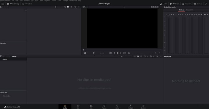 DaVinci Resolve vs Premiere Pro (Which is Best for 2025?) | Envato Tuts+
