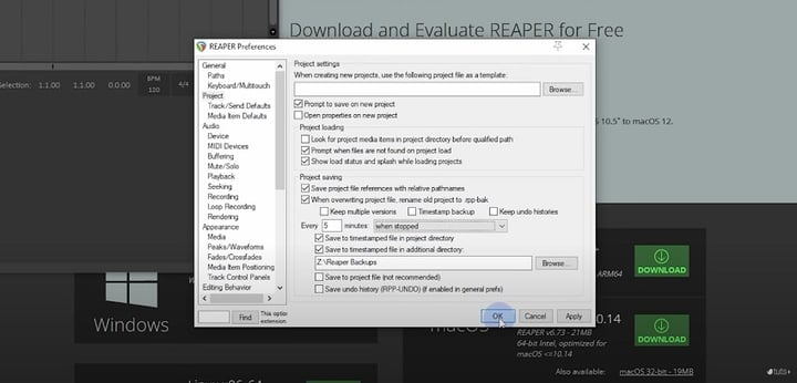 How to Install and Set Up Reaper for the First Time | Envato Tuts+