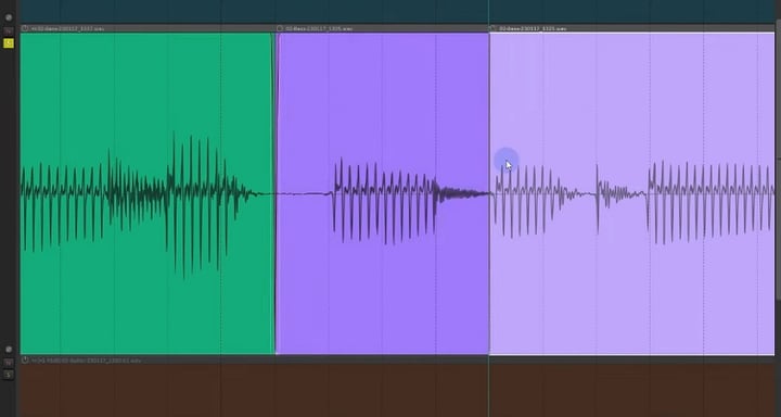 How to Stretch Audio in Reaper | Envato Tuts+