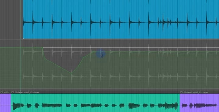 How to Use Reaper Automation and Envelopes | Envato Tuts+