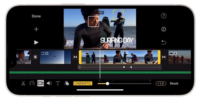 10 Best Free Video Editing Apps for iPhone and iPad (2025) | Envato Tuts+