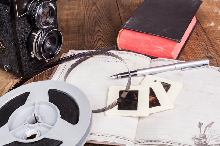 An Introduction to Auteur Theory: How Directors Shape Films | Envato Tuts+