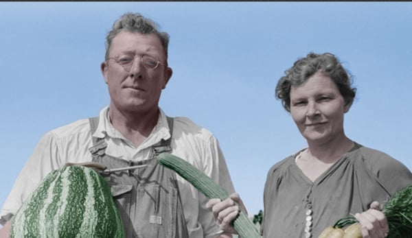 How to Colourise an Old Photograph in Adobe Photoshop | Envato Tuts+