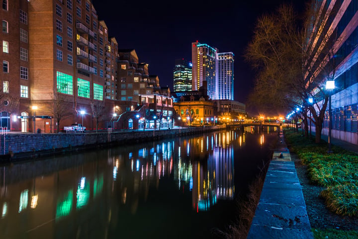 5 Inspirational Night Shots and How to Make Your Own | Envato Tuts+