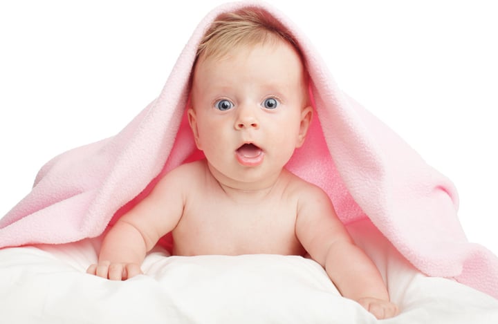 5 Inspirational Baby Photographs and How to Make Your Own | Envato Tuts+