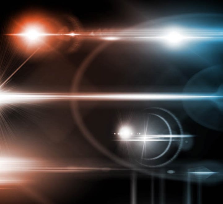 15 Lighting Effects to Create Lusciously Luminous Photographs | Envato ...
