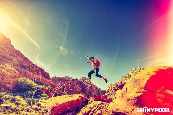 5 Amazing Assets to Add Lovely Light to Your Photographs | Envato Tuts+