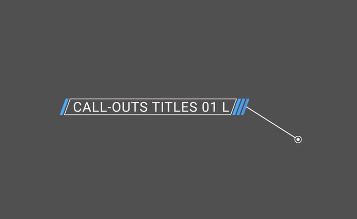 50 Premiere Pro Text Animation Presets for Free (2025) | Envato Tuts+