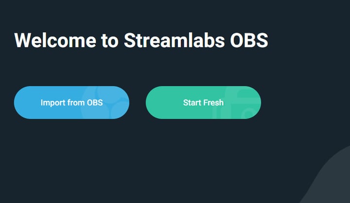 Cómo configurar Streamlabs OBS para programas de transmisiones de video ...