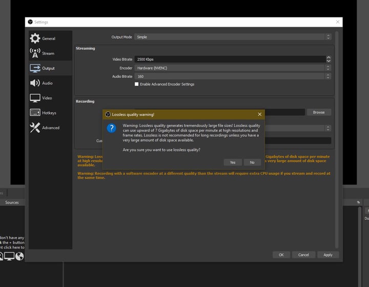 How to Record Your Live Broadcast Video Stream with OBS Studio (Tips ...