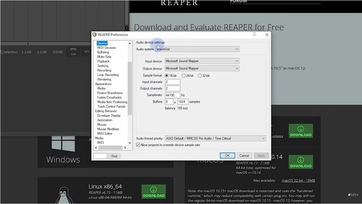 Reaper for Beginners | Envato Tuts+