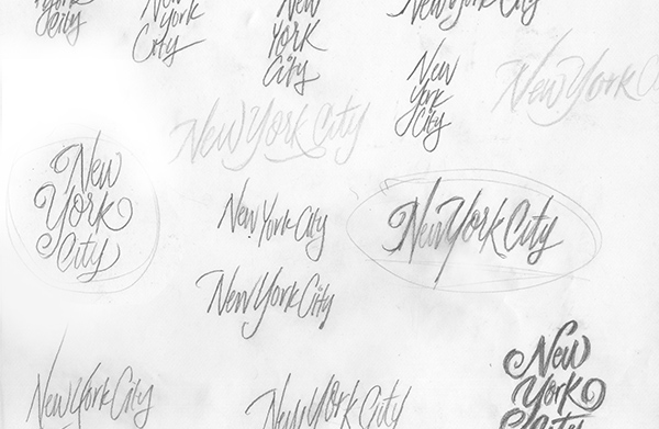 Hand Lettering: Dominando la escritura con pincel | Envato Tuts+