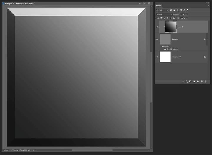 How to Create Metal Textures in Photoshop | Envato Tuts+