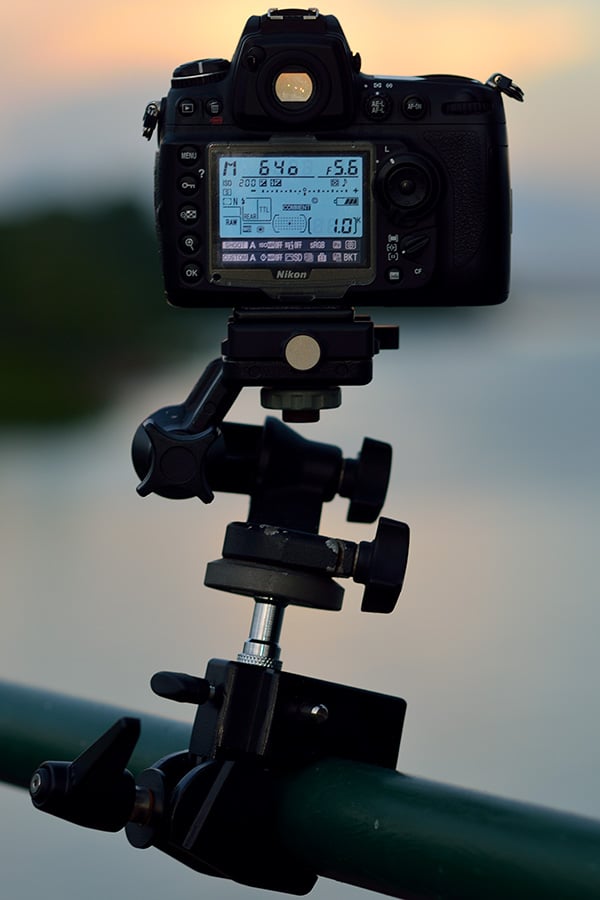 4 Must-Have Tools for Night Photography | Envato Tuts+