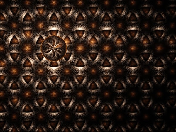 Fractal Art: Create a Tile Fractal in Apophysis | Envato Tuts+