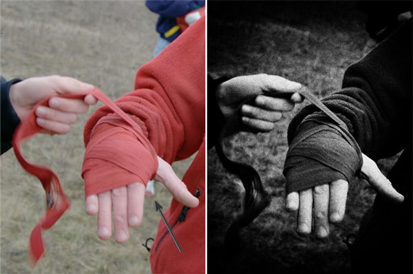 Fakes, Betrug und Fälschungen: Wie das Bild Manipulation erkennen kann ...