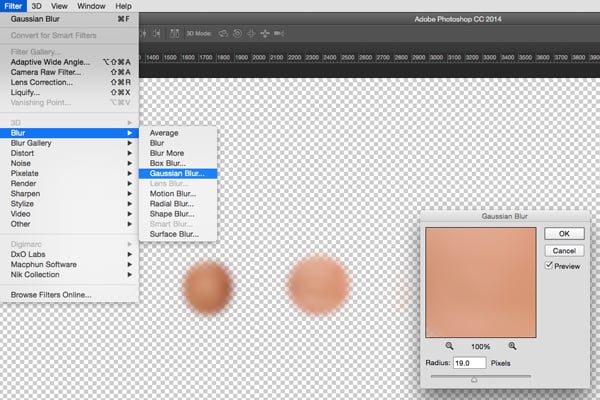 Balancing Skin Tone and Creating Skin Tone References | Envato Tuts+