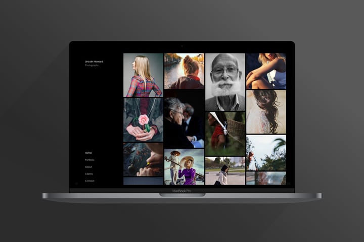 10 Steps for Building a Photography Portfolio to Be Proud Of | Envato Tuts+