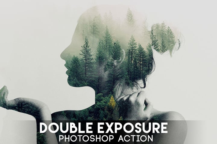 Make a Trendy Double Exposure Effect in Photoshop | Envato Tuts+