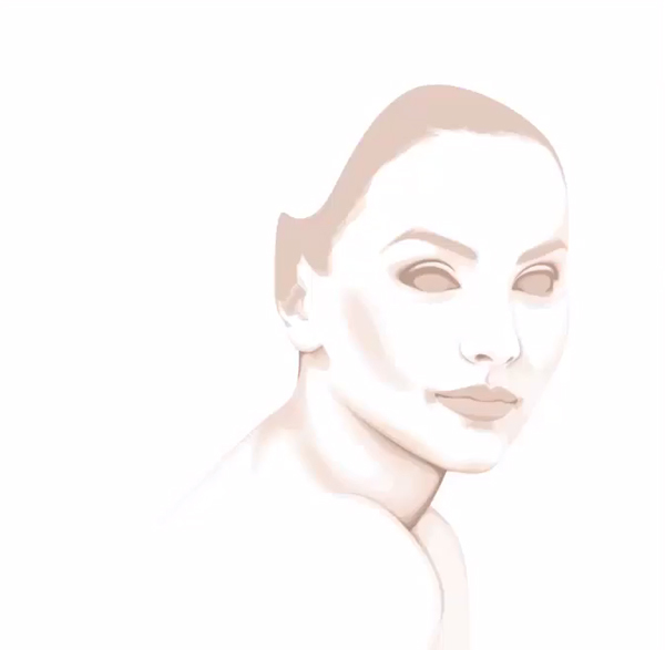 Improve Your Portraits With This Subtle Skin Shading Technique | Envato ...