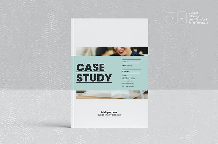 How to Write a Case Study That Attracts Clients | Envato Tuts+