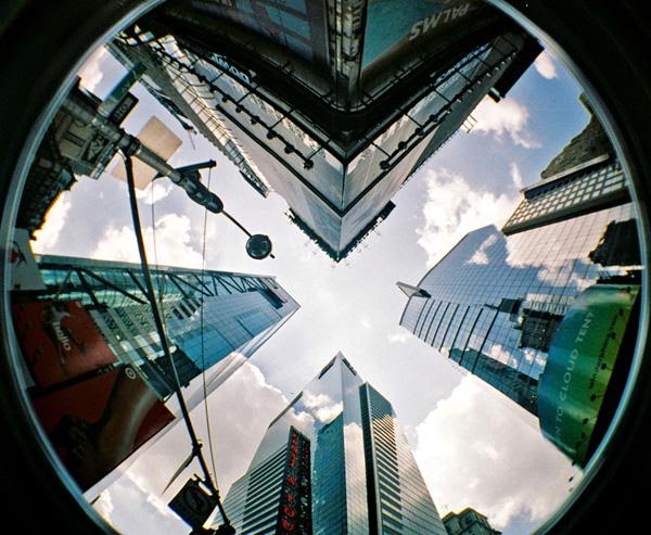 40 Fantastic Photos Taken With a Fisheye Lens | Envato Tuts+