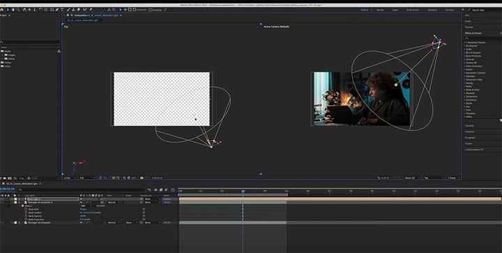 Create Cinematic Lighting in After Effects | Envato Tuts+